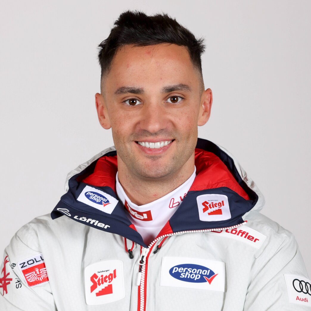 Nordische Kombination